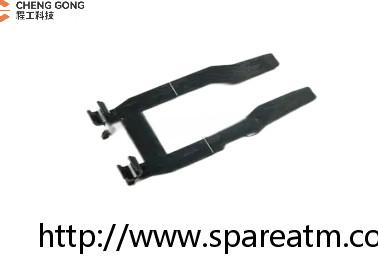 China Wincor ATM Parts 1750041976 01750041976 Clamping Consumable Parts for sale