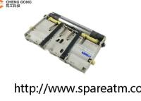 China Wincor ATM Parts 1750053977 01750053977 Wincor CMD-V4 Clamp Clamping Transport Mechanism for sale