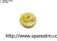 China Wincor ATM Parts 26T 1750041952 01750041952 Wincor Nixdorf V Module 26T Gear for sale