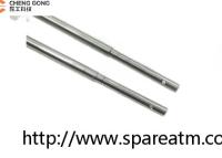 China Wincor ATM Parts 1750020811 01750020811 Wincor V Module Counter Rotat Shaft Assy for sale