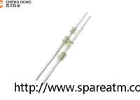China Wincor ATM Parts 1750035768 01750035768 CMD V4 Thickness Measuring Shaft Assembly for sale