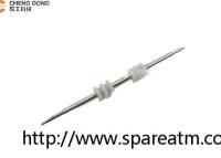 China Wincor ATM Parts 1750035776 01750035776 V Module CMD-V4 Drive Shaft Assembly for sale