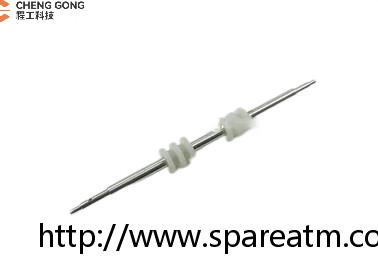 China Wincor ATM Parts 1750035776 01750035776 V Module CMD-V4 Drive Shaft Assembly for sale