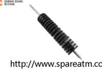 China Wincor ATM Parts 1750035778 01750035778 CMD V4 Drive Roller Shaft Assy for sale