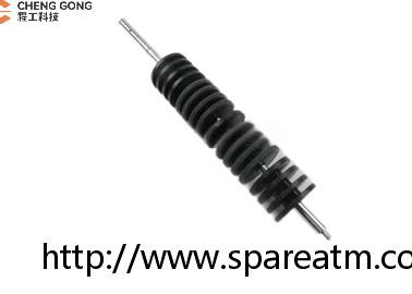 China Wincor ATM Parts 1750035778 01750035778 CMD V4 Drive Roller Shaft Assy for sale