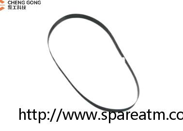 China Wincor ATM Parts 1750041251 01750041251 Wincor V Module Flat Belt for sale