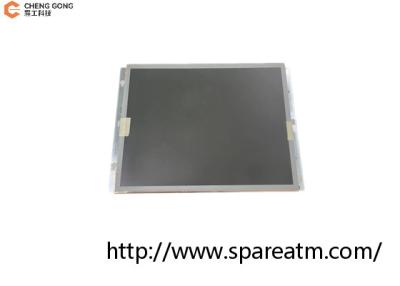 China ATM Machine Parts Wincor Nixdorf Procash 280 15 Inch LCD Monitor 1750216797 01750216797 for sale