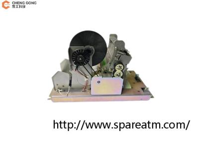 China Wincor ATM Bagian 2050XE TP06 Termal Jurnal Printer 01750110043 1750110043 for sale