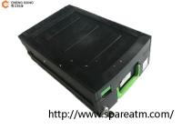 China 1750155418 C4060 Wincor ATM Parts black Cineo Cash Cassette for sale