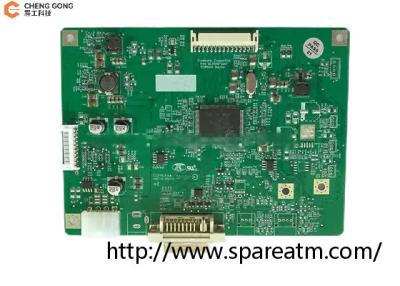 China Wincor C4060 ATM Machine Parts 15inch LCD Controller Board 00 55A01GD01 for sale