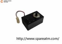 China 1750211839 Wincor ATM Parts Rotary Solenoid For Cineo 4060 Distributor Module for sale