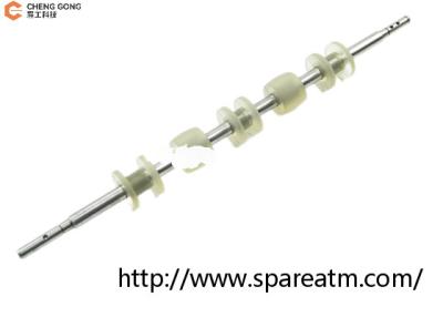 China Wincor Stacker 1750044953 ATM Spare Parts Single Reject Roller for sale