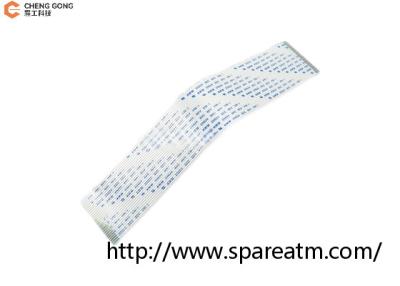 China 1750110039 TP07 Wincor ATM Parts Printer Head Flat Ribbon Cable for sale