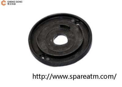 China 01750043975 Wincor ATM Parts Plastic Routing Disk Right Gear 1750043975 for sale