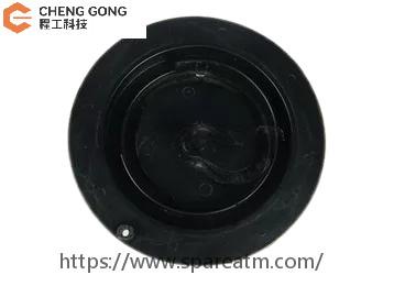 China Diebold ATM Parts 49201057000B 49-201057-000B Diebold Opteva CAM Stacker Timming Pulley for sale