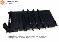 China Diebold ATM Spare Parts 49200672000D 49-200672-000D  Diebold Opteva Divert Door Unit for sale