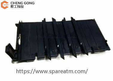 China Diebold ATM Spare Parts 49200672000D 49-200672-000D  Diebold Opteva Divert Door Unit for sale