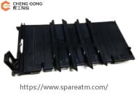 China Diebold ATM Spare Parts 49200672000D 49-200672-000D  Diebold Opteva Divert Door Unit for sale