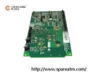 China Opteva Control Board Diebold Cashier Machine Parts 19-060389-000A for sale