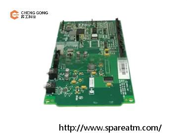 China Opteva Control Board Diebold Cashier Machine Parts 19-060389-000A for sale