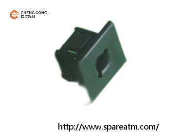 China 29-006588-000A Diebold 1000 Nylatch Catch ATM Machine Components for sale