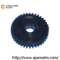China Plastic Diebold ATM Parts Diebold Transmission Gear 29-008404-028A for sale