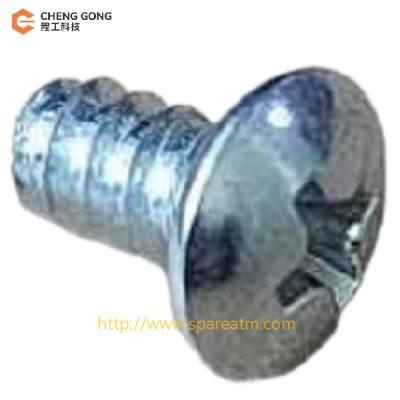 China 4.5*8*8.5 NCR S2 Cross Head Self Tapping Screws ATM Machine Parts NCR S2 Module Used In NCR ATM Machines for sale