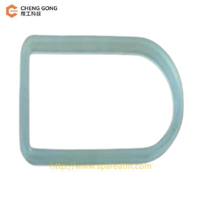 China NCR S2 Vacuum Pump Soft Rubber Pad ATM Machine Parts NCR S2 Module Used In NCR ATM Machines for sale