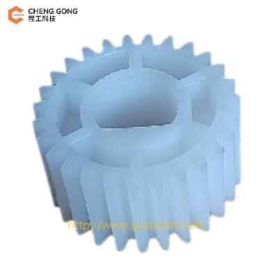 China 9.5*23*12 NCR S2 Platform Main Motor 27 Teeth ATM Machine Parts NCR S2 Module Used In NCR ATM Machines for sale