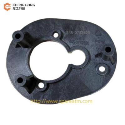 China 445-0732620 4450732620 NCR S2 Vacuum Pump Mounting Bracket ATM Machine Parts NCR S2 Module Used In NCR ATM Machines for sale