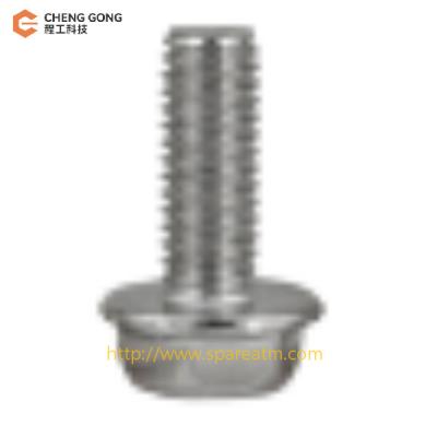 China M4*10 NCR S2 Cross Hexagon Screw ATM Machine Parts NCR S2 Module Used In NCR ATM Machines for sale