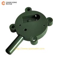 China NCR S2 Vacuum Pump Cover ATM Machine Parts NCR S2 Module Used In NCR ATM Machines for sale