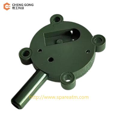 China NCR S2 Vacuum Pump Cover ATM Machine Parts NCR S2 Module Used In NCR ATM Machines for sale
