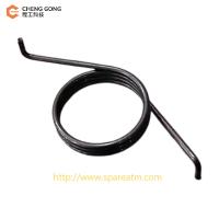 China NCR S2 Platform Torsion Spring ATM Machine Parts NCR S2 Module Used In NCR ATM Machines for sale