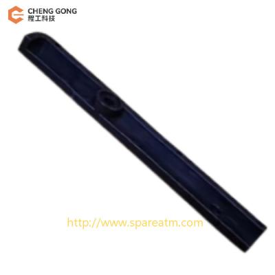 China NCR S2 Banknote Box Channel Right Track Rubber Strip ATM Machine Parts NCR S2 Module Used In NCR ATM Machines for sale