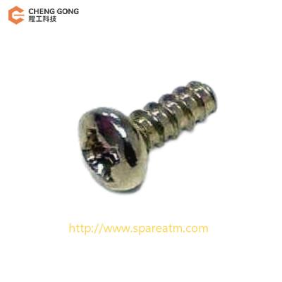 China M4*5 NCR S2 Cross Flat Head Self Tapping Screw ATM Machine Parts NCR S2 Module Used In NCR ATM Machines for sale