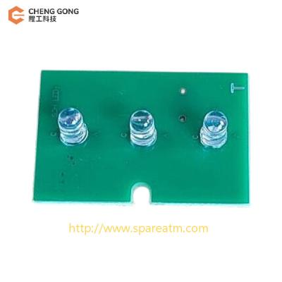 China 445-0736922 4450736922 NCR S2 Platform Indicator Circuit Board ATM Machine Parts NCR S2 Module Used In NCR ATM Machines for sale