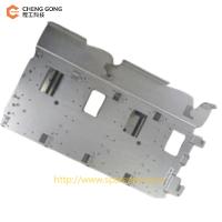 China NCR S2 Right Left Iron Frame Of Cash Box Channel ATM Machine Parts NCR S2 Module Used In NCR ATM Machines for sale