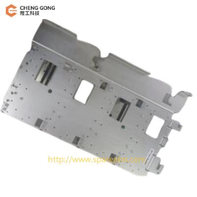 China NCR S2 Right Left Iron Frame Of Cash Box Channel ATM Machine Parts NCR S2 Module Used In NCR ATM Machines for sale