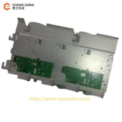 China NCR S2 Left Iron Frame Of Cash Box Channel ATM Machine Parts NCR S2 Module Used In NCR ATM Machines for sale