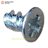China NCR S2 Cross Countersunk Self-Tapping Screw M4.5*8  ATM Machine Parts NCR S2 Module Used In NCR ATM Machines for sale