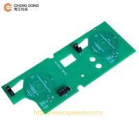 China 445-0738036 4450738036 NCR S2 Cash Box Channel Control Panel ATM Machine Parts NCR S2 Module Used In NCR ATM Machines for sale