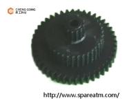 China Diebold ATM Parts 39-009155-000B Diebold 1000 Gear pulley 3 stacker for sale