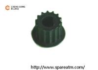 China 39-009193-000A ATM Replacement Parts Diebold 1000 TMG Belt M03.00P 014G Pulley for sale