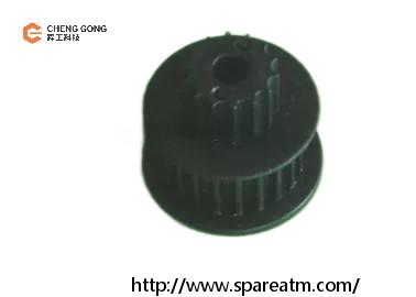 China Diebold ATM Parts 39-009246-000A Diebold 1000 Gear Pulley TMG Belt for sale