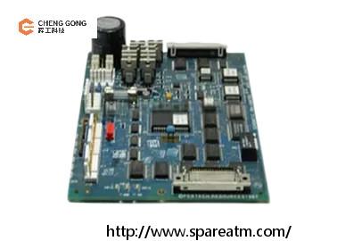 China 39-013276-011A Diebold ATM Spare Parts Thermal Printer PCB / Control Board for sale