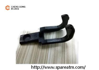 China Double Detect Fork Diebold ATM Parts 49-006202-000J ATM Components for sale