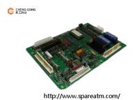 China 49-006712-0 00ADiebold Opteva 1000 Control Board Diebold ATM Machine Parts for sale