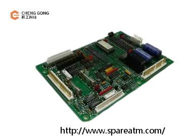 China 49-006712-0 00ADiebold Opteva 1000 Control Board Diebold ATM Machine Parts for sale