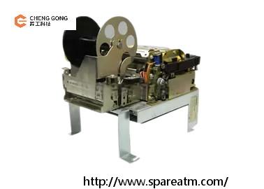 China Diebold Opteva ATM Spare Parts 49-07640-000F ATM Replacement Parts for sale